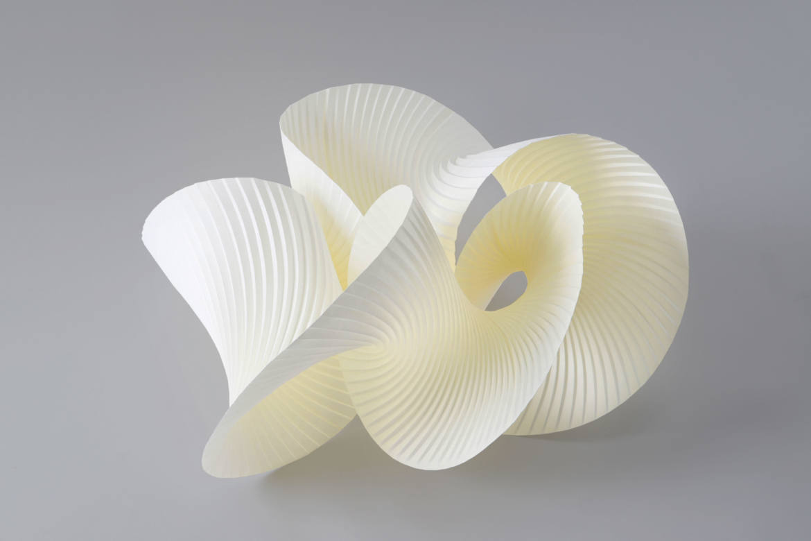Washi Transformed: New Expressions in Japanese Paper – The Japan ...